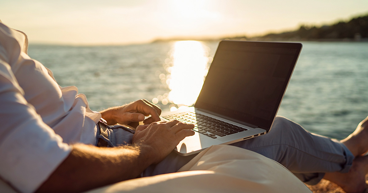 Workers are taking secret 'hush holidays' - what are they ...