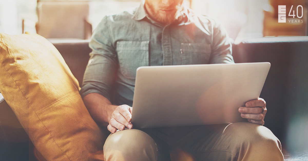 Employees reveal DIRE work from home struggles | Strategy & Leadership ...