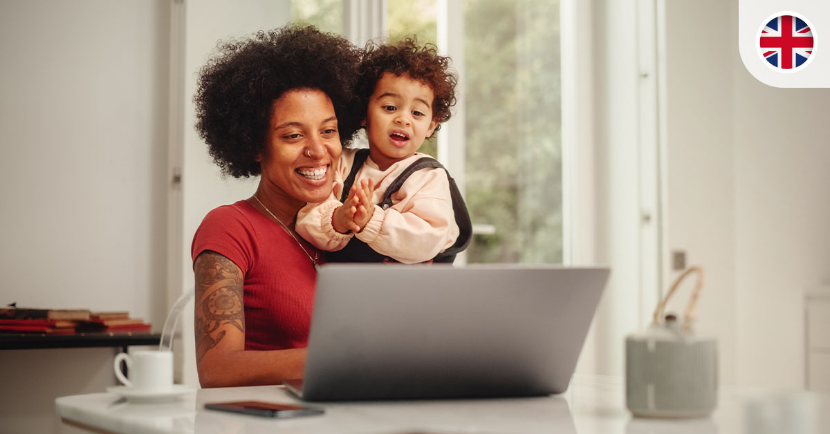 Support working parents with childcare & commuting, thinktank urges ...