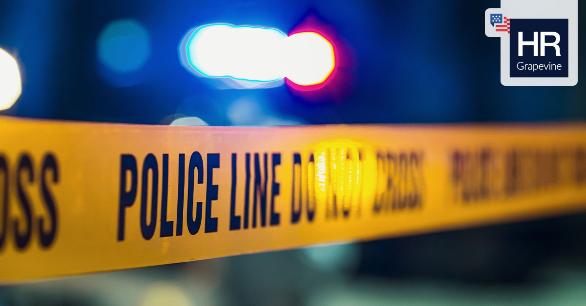 Two dead, three wounded after workplace shooting by 'disgruntled former ...