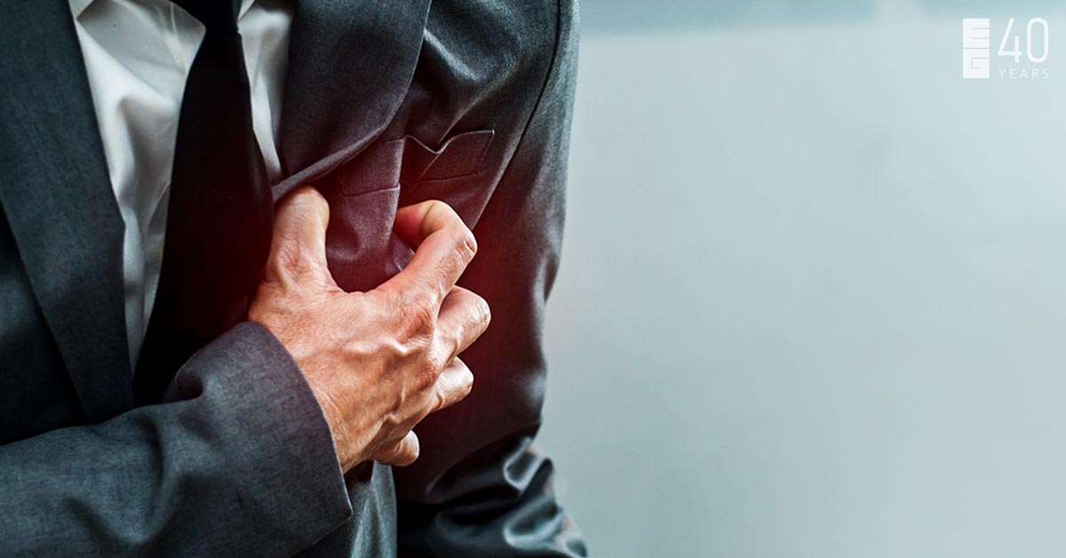 This worrying trend is affecting UK's leadership | | HR Grapevine | Feature