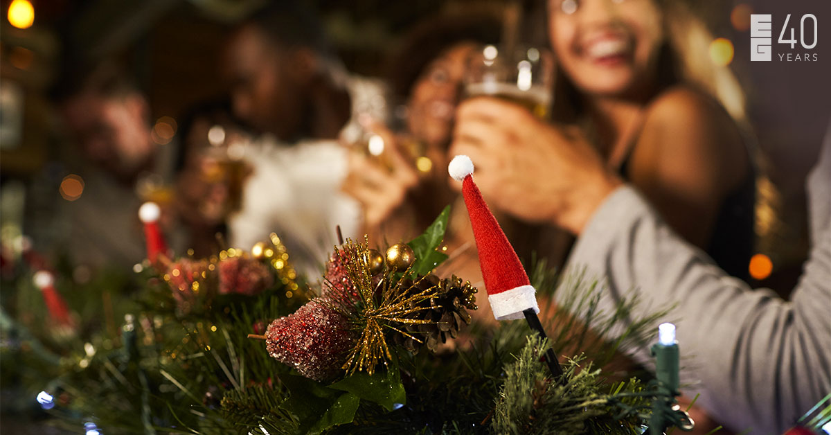 The worst Christmas party confessions | Pay & Benefits | HR Grapevine ...