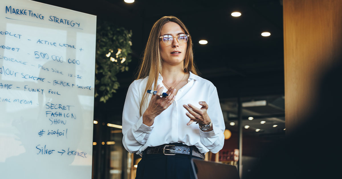 Could you be your company's new chief exec? | Strategy & Leadership ...