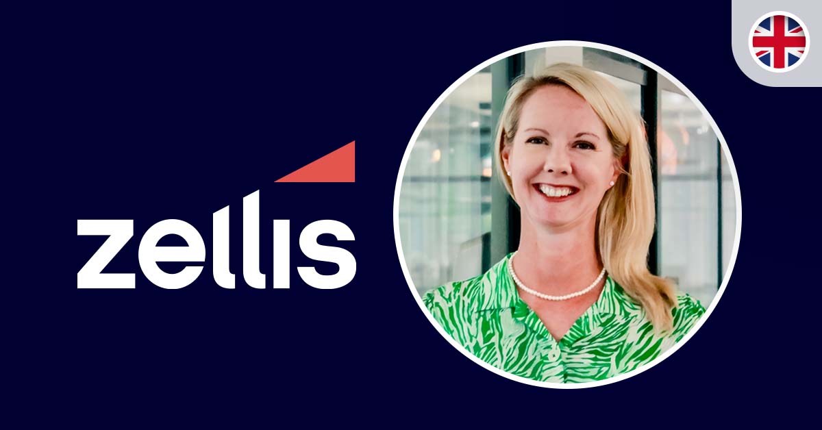 Zellis announces appointment of new Chief People Officer | Industry ...