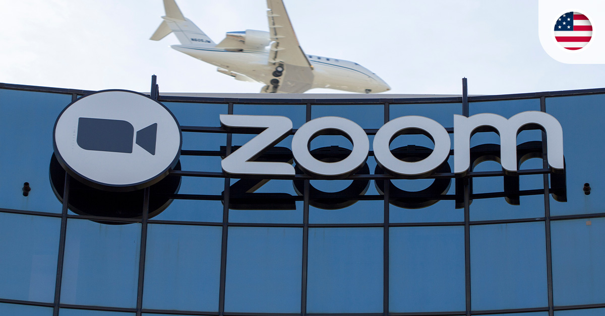 Zoom chief predicts three-day workweeks and role extinction with AI ...