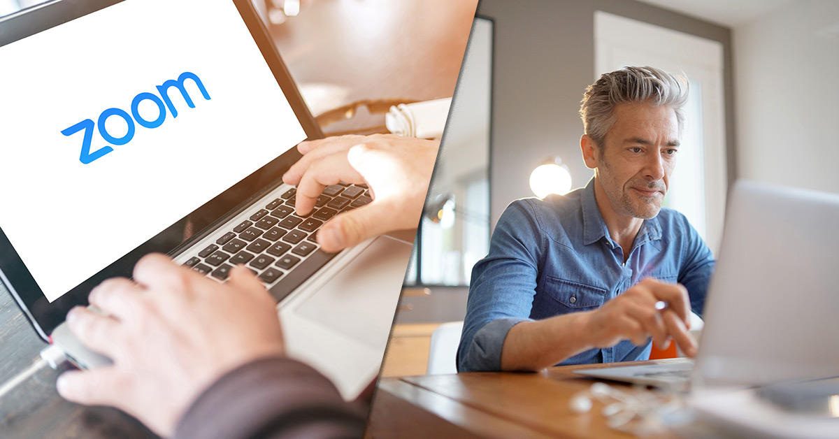 Zoom tells own staff: 'Time for office return' | Wellbeing | HR ...