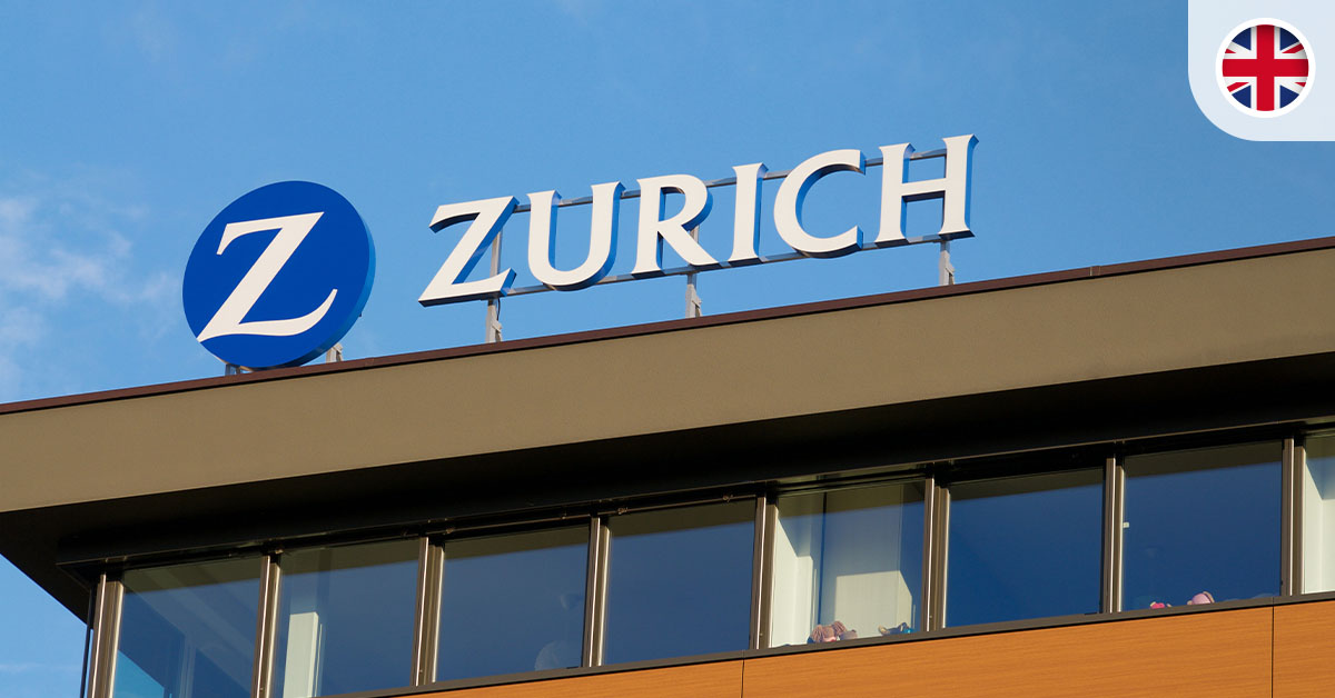Zurich UK to offer free assessments & sensory maps after finding half ...