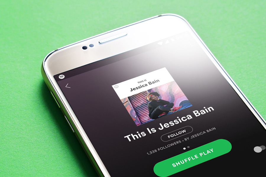 Playlist CV brings harmonious result for eager candidate | | HR ...