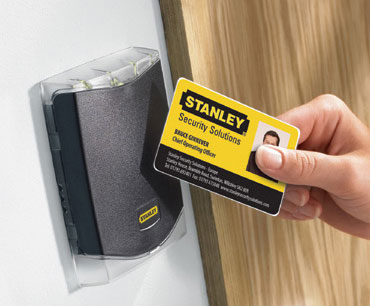 New HR VP at Stanley Security | | HR Grapevine | News