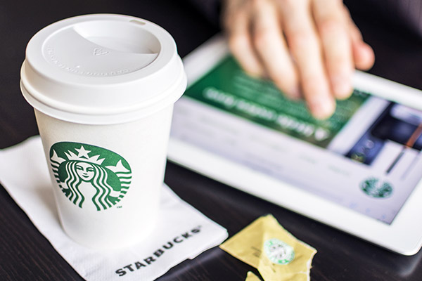 Starbucks CTO unveils data mining plans | | HR Grapevine | News