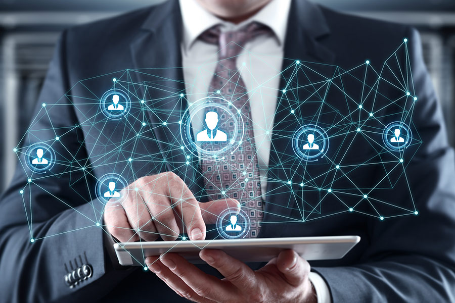 Essential considerations for any background screening programme ...