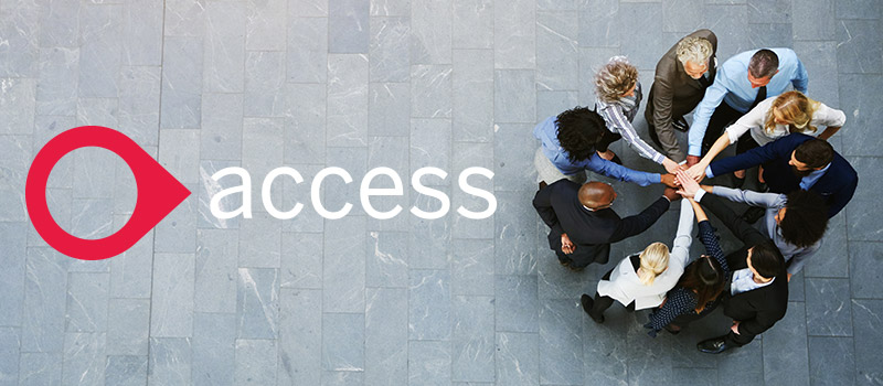 Access Group launches new platform to improve collaboration | | HR ...