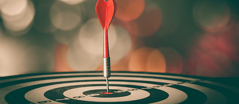 Managers Guide: 7 Simple Steps to Setting Objectives | Organisational ...