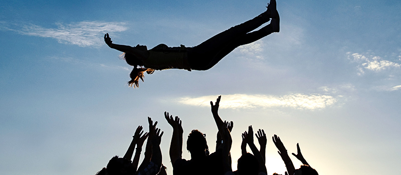 The critical link between trust and high performance | Organisational ...