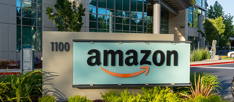 Amazon splashes $1bn to raise pay & cuts health costs for staff ...