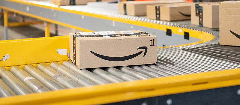 Amazon adapts remote working rules as visa delays strand staff ...