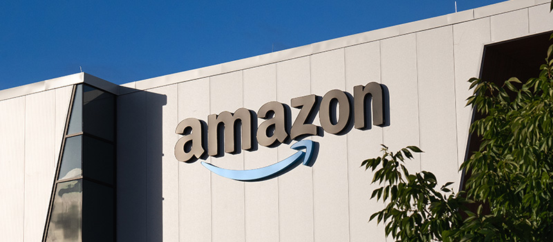 Amazon touts agentic AI 'co-workers' amid job cuts | Healthcare ...