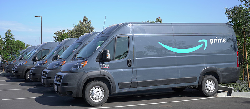 Amazon driver sues EEOC over halted discrimination probes | Diversity ...