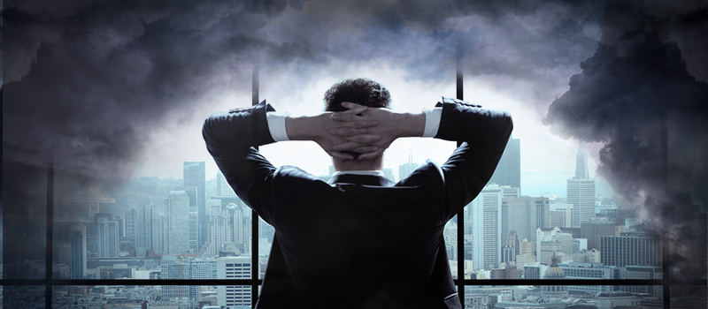 10 bad boss traits that make employees quit | | HR Grapevine | Feature