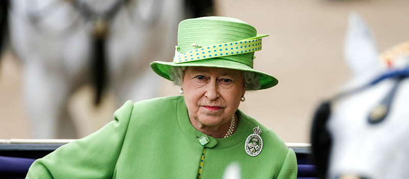 No bank holiday when Queen dies, 'leaked' official docs reveal ...