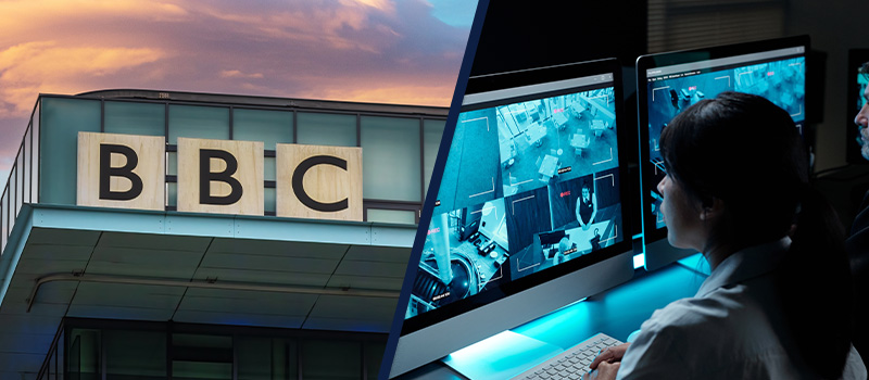 Security manager at BBC site unfairly sacked over CCTV use, tribunal ...