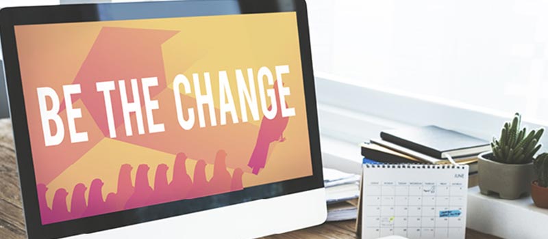 'Making Sense of Change' facilitates Contribution and Commitment ...