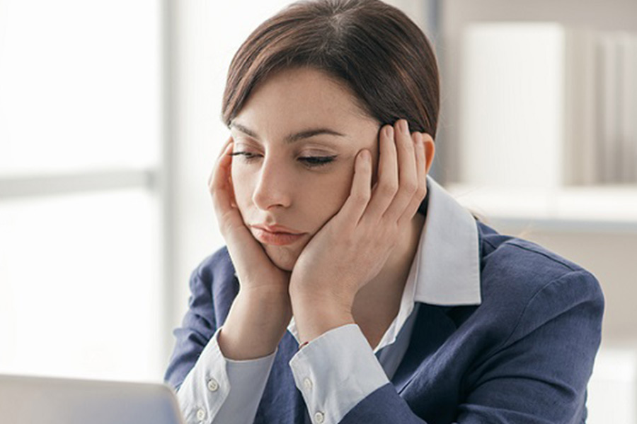 How to identify disengaged staff and remedy the situation | Talent ...