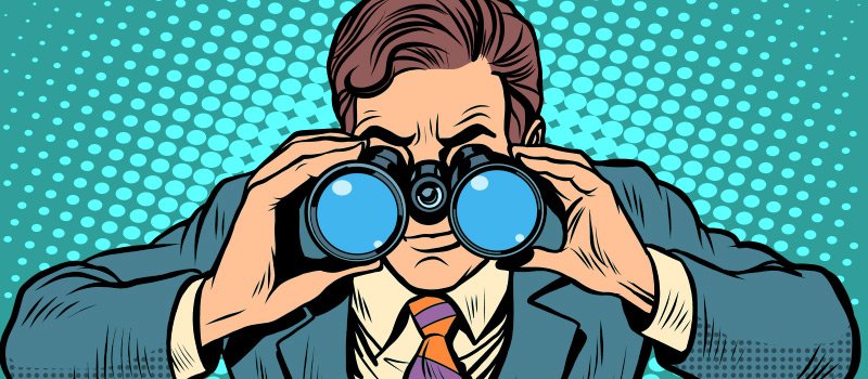 How workers are 'fighting back' against spying bosses | Culture ...