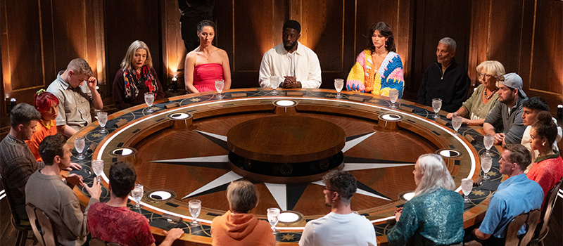 Can The Traitors really teach employers about unconscious bias ...