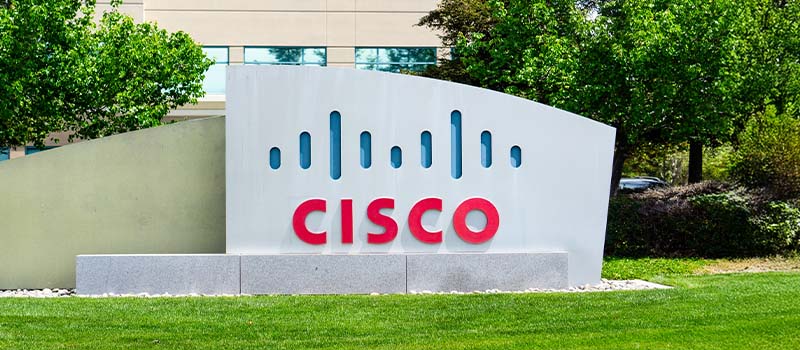 Cisco CIO ramps up worker AI onboarding to transform productivity ...