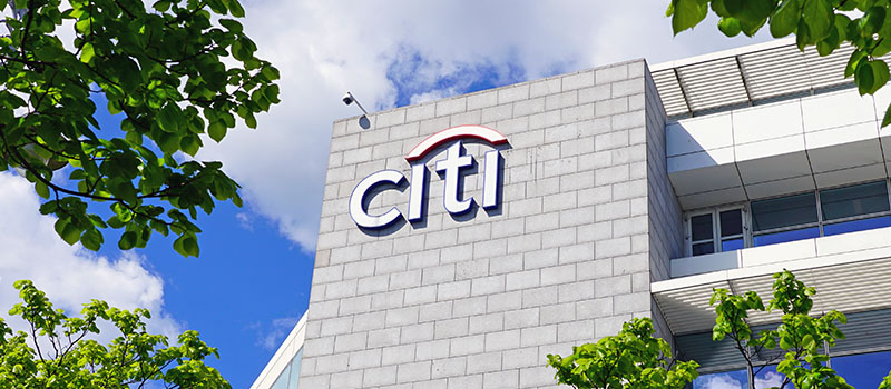 Citi launches mandatory AI training program for 175,000 staff ...