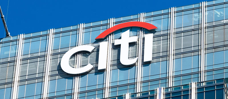 HR blamed as Citigroup faces sexual harassment suit from ex-managing ...