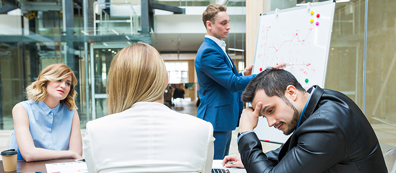 Common qualities of the world's worst managers | Culture & Behaviour ...