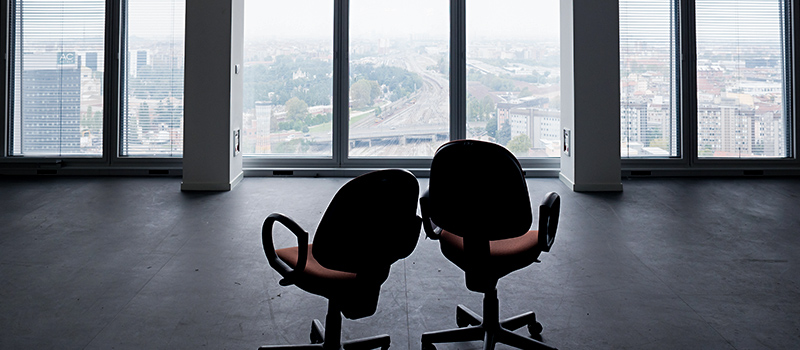 5 signs your company is on the verge of collapse | | HR Grapevine | News