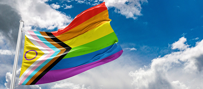 Warwickshire Council LGBTQ+ employee group slams Pride flag policy ...