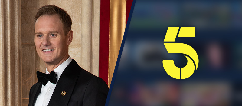 Dan Walker, ITN taken to tribunal over sexism, racism, & bullying ...