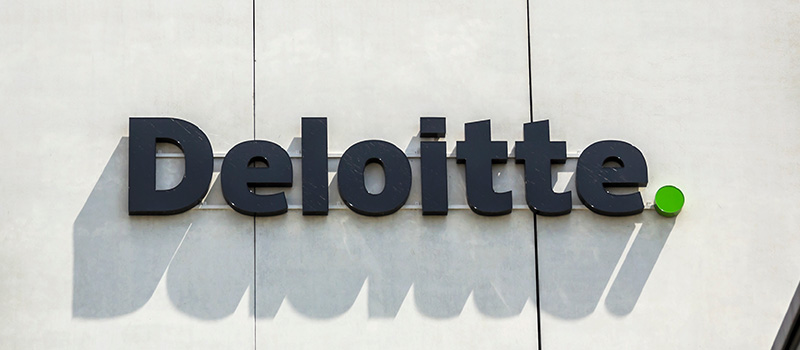 Deloitte US launches company-wide overhaul of job titles amid AI shift ...