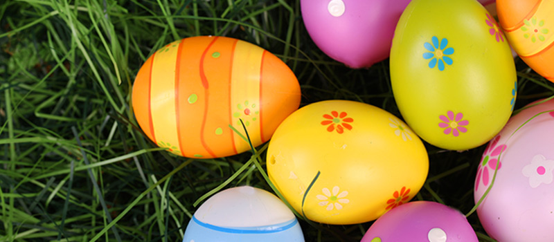 Top tips for managing absence this Easter | Learning & Development | HR ...