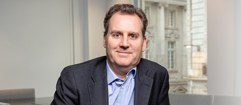 Q&A | Tim Sheffield...on the spot | | HR Grapevine | Insight