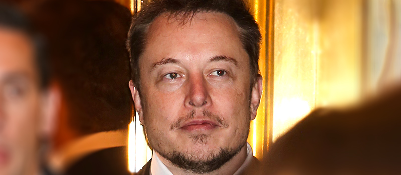 Elon Musk 'crawls' under desks to sleep due to gruelling business hours ...