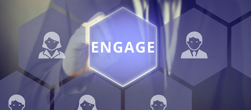 3 Simple Ways for HR to Drive Engagement | Learning & Development | HR ...