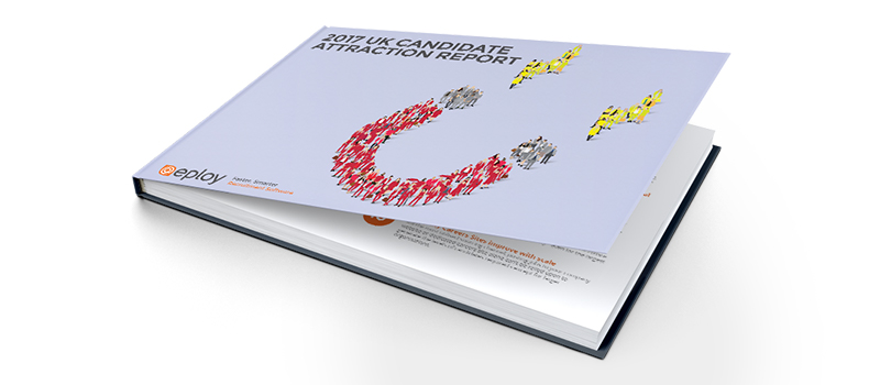 UK candidate attraction survey findings: how do you source yours? | Talent Acquisition | HR ...
