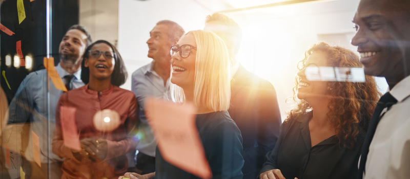 Talent Acquisition & Management | Features | HR Grapevine