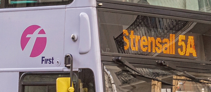 First Bus to offer staff paid leave for IVF treatments | Pay & Benefits ...