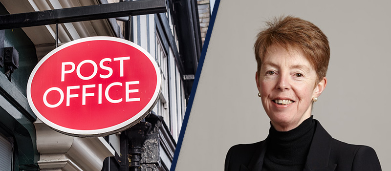 Gov mulled sacking ex-Post Office chief Paula Vennells in 2014 over ...