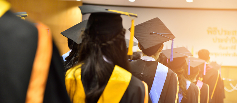 How to optimise your graduate recruitment process | Talent Acquisition ...