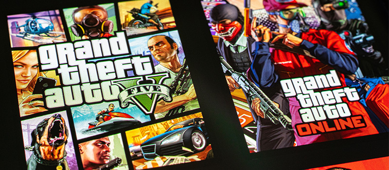 Grand Theft Auto-maker Rockstar accused of unlawfully sacking staff ...