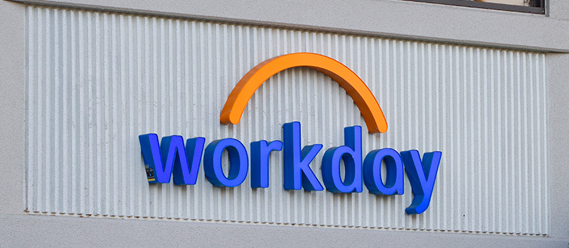 HR giant Workday notifies customers of data breach after Salesforce ...