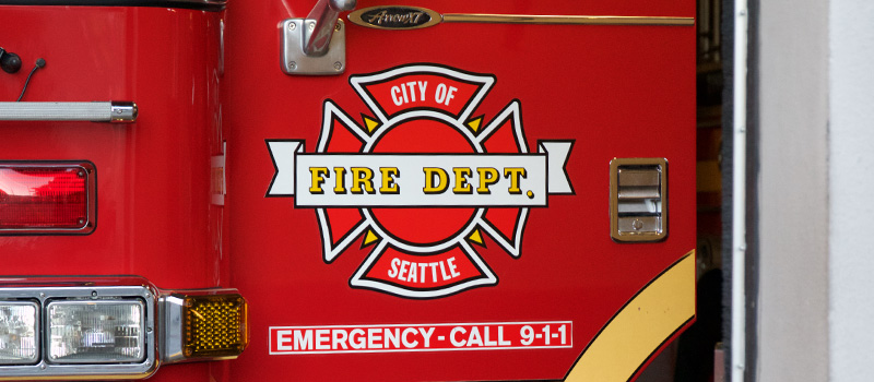Seattle Fire Dept sued for $2.5m by sacked HR head over alleged ...