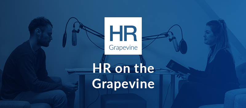 HR on the Grapevine: Romantic relationships at work | Leadership | HR ...